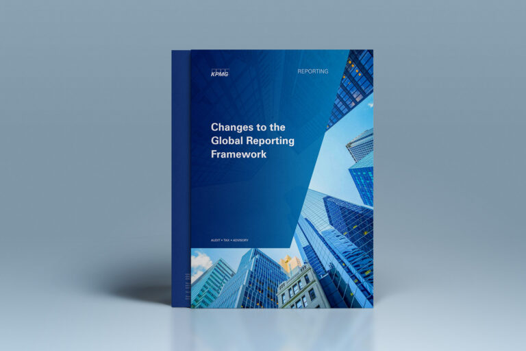 KPMG - SunSpark Creative Design Agency
